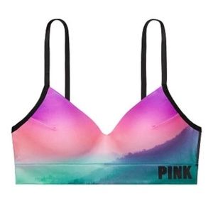 PINK Victoria's Secret | Intimates & Sleepwear | New Vs Pink Cool And ...